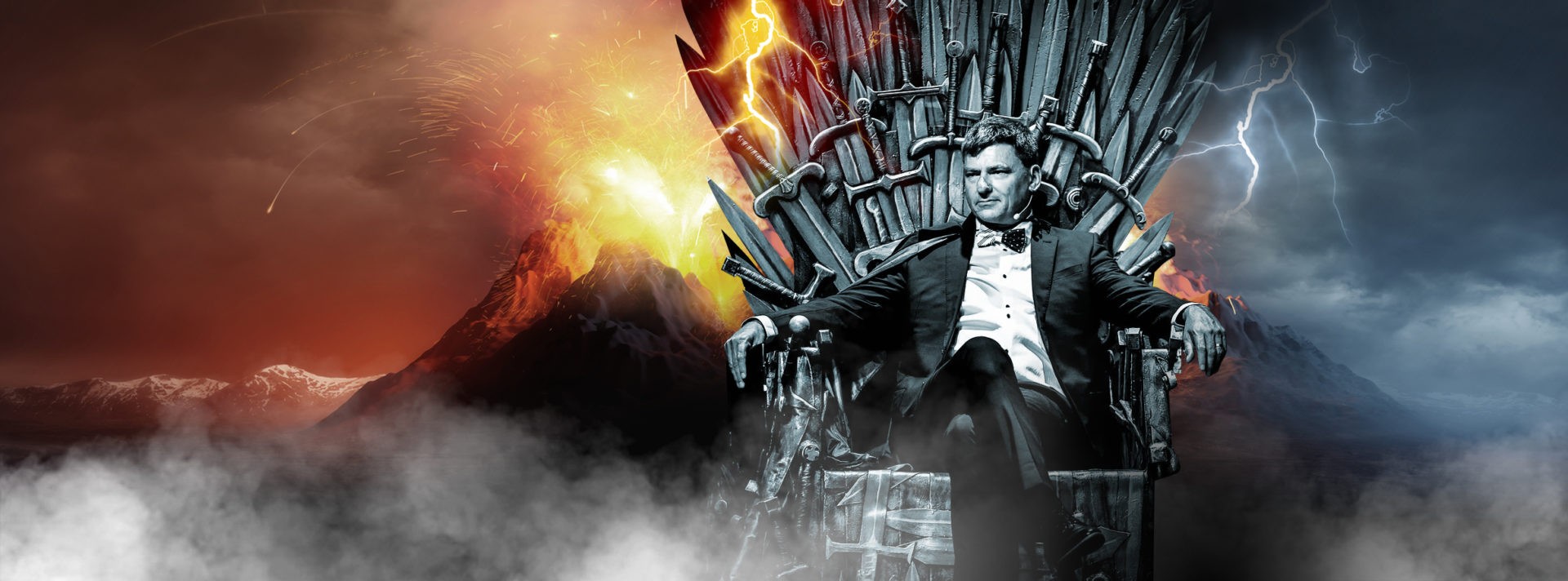 Lord of the Incentive Rewards - One to Rule Them | 212f Australia