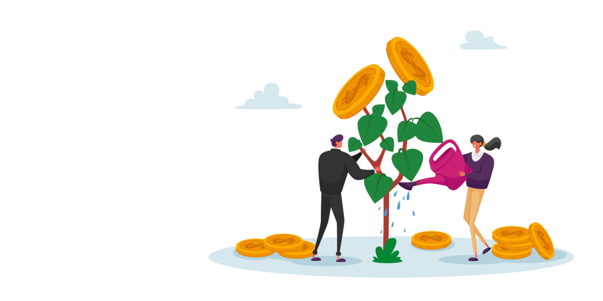 Four Steps for Continued B2B Loyalty Program Success - 212f Australia