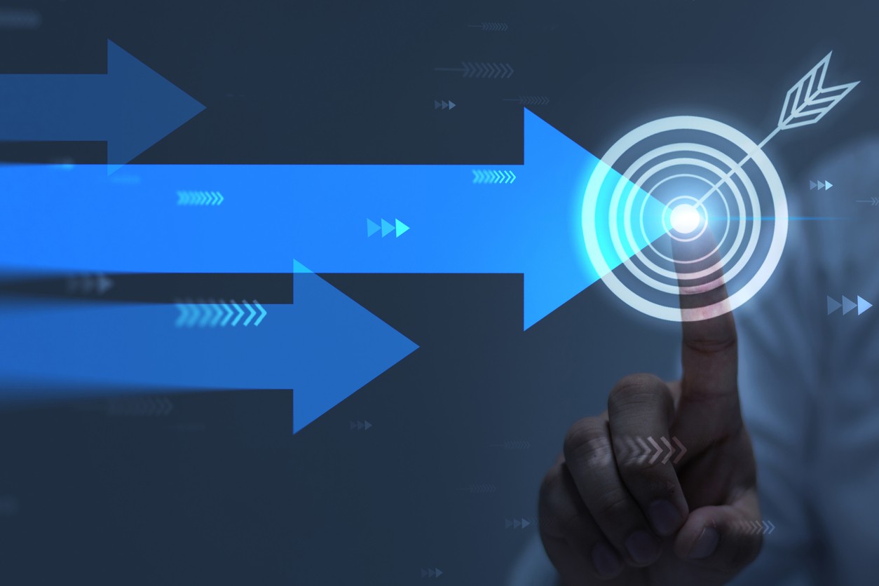 Sales Incentive Targets Are A Sales "Weapon” | 212f Australia