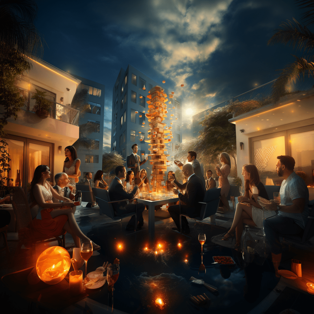 How B2B Event Strategy Can Help Reinforce Your Brand - 212f Australia