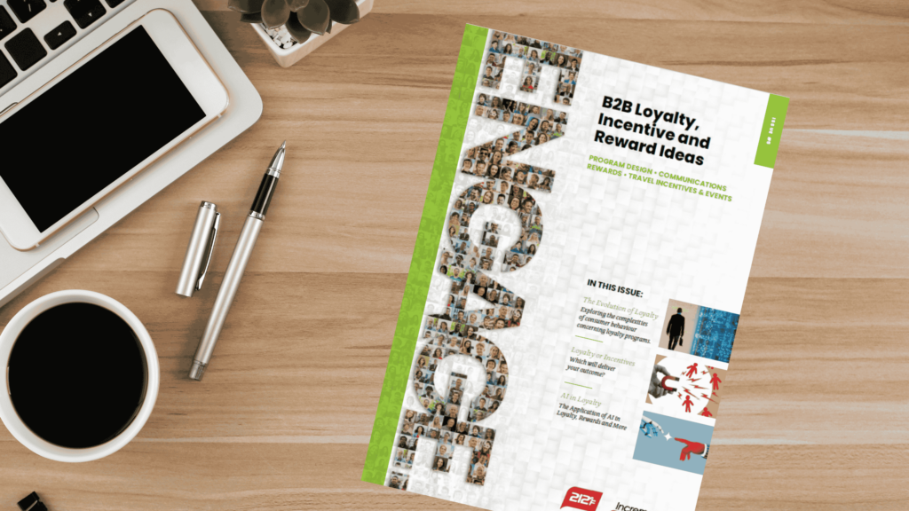 Engage Magazine - Download a Free Copy | 212f Australia