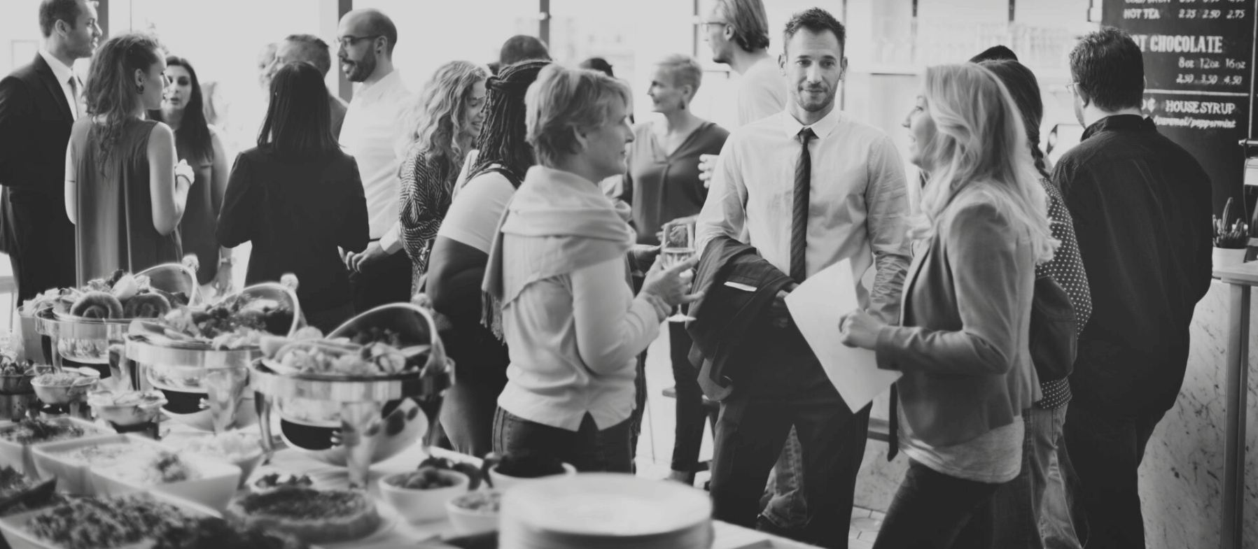 Unforgettable Event Experiences - ANZ Event Agency | 212f Australia