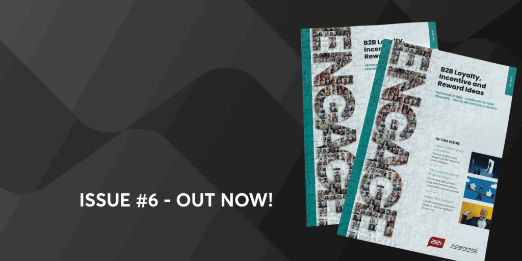 Engage Magazine - Download a Free Copy | 212f Australia