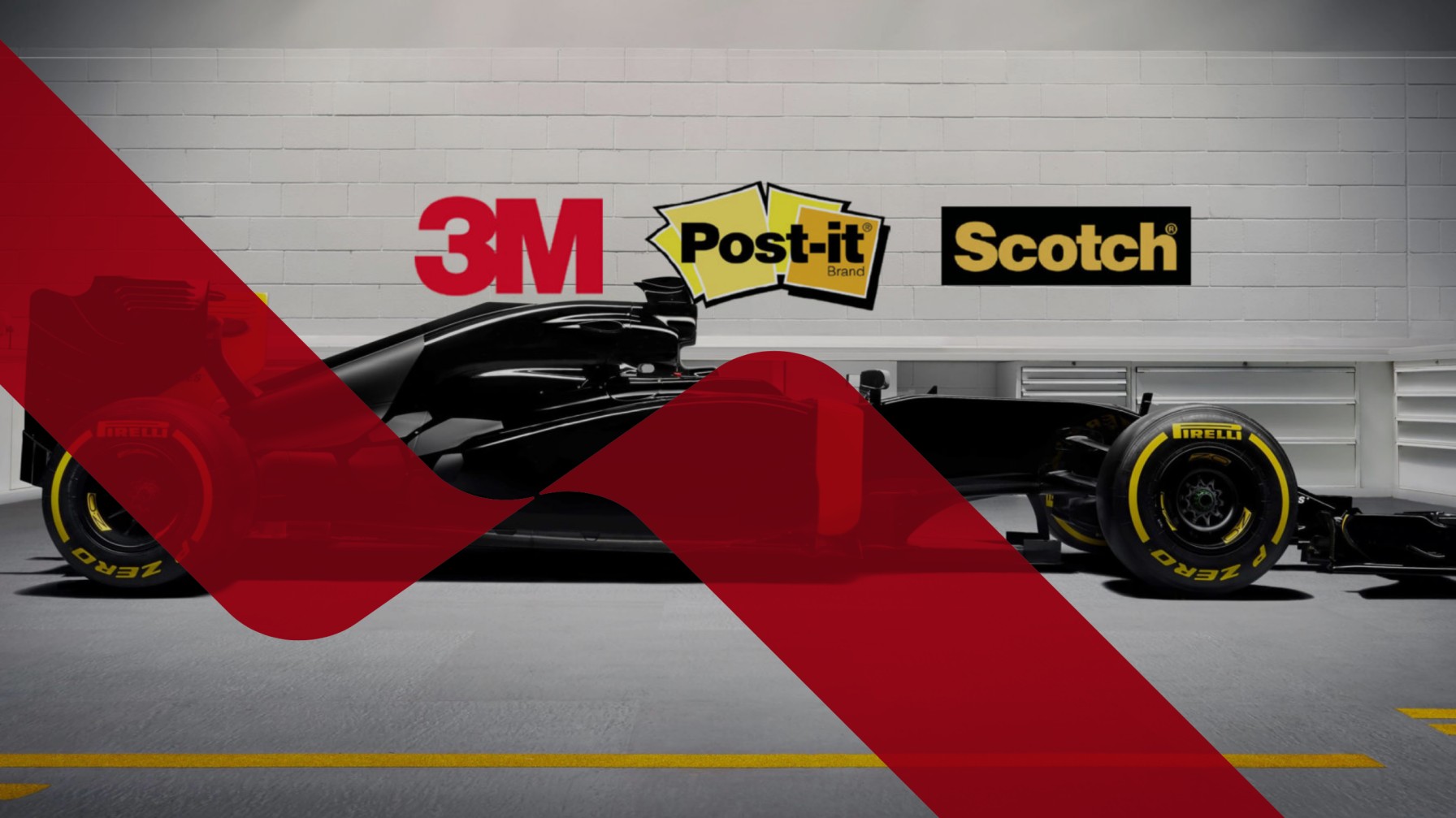3M Australia - Post It® and Scotch® Rewards | 212F