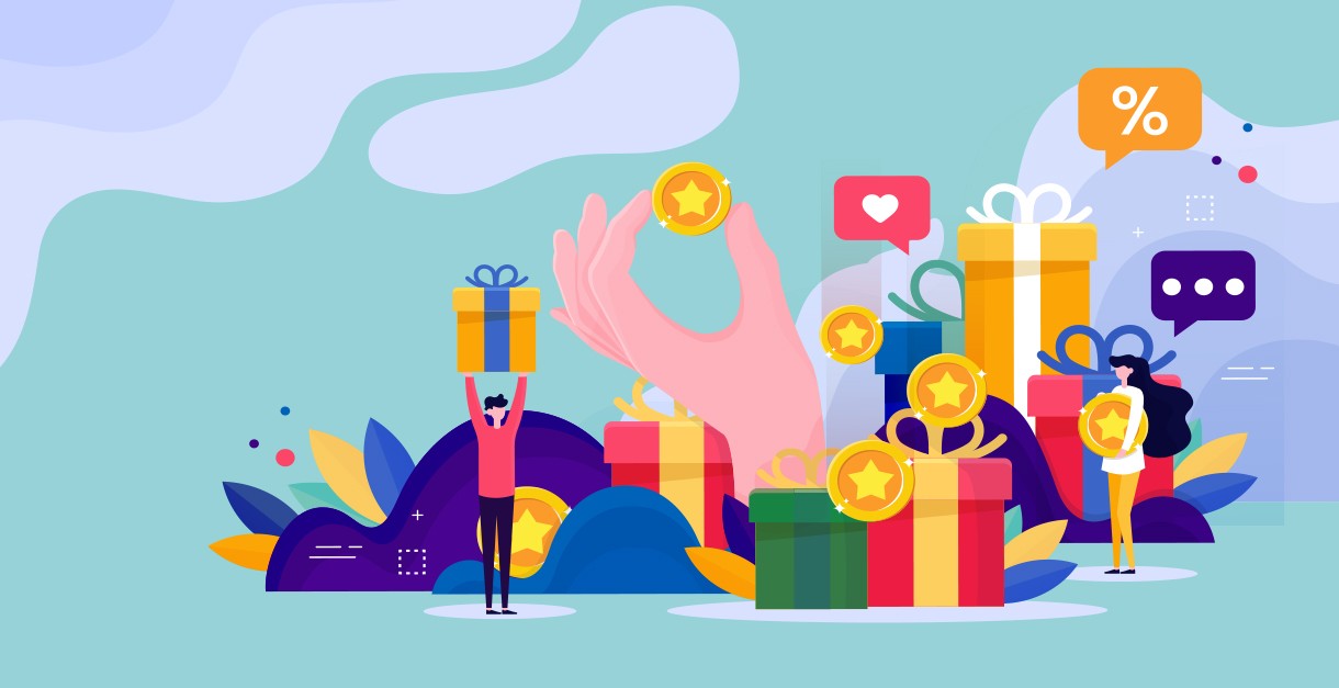 Best Merchandise Rewards For Incentive Programs | 212F AU & NZ