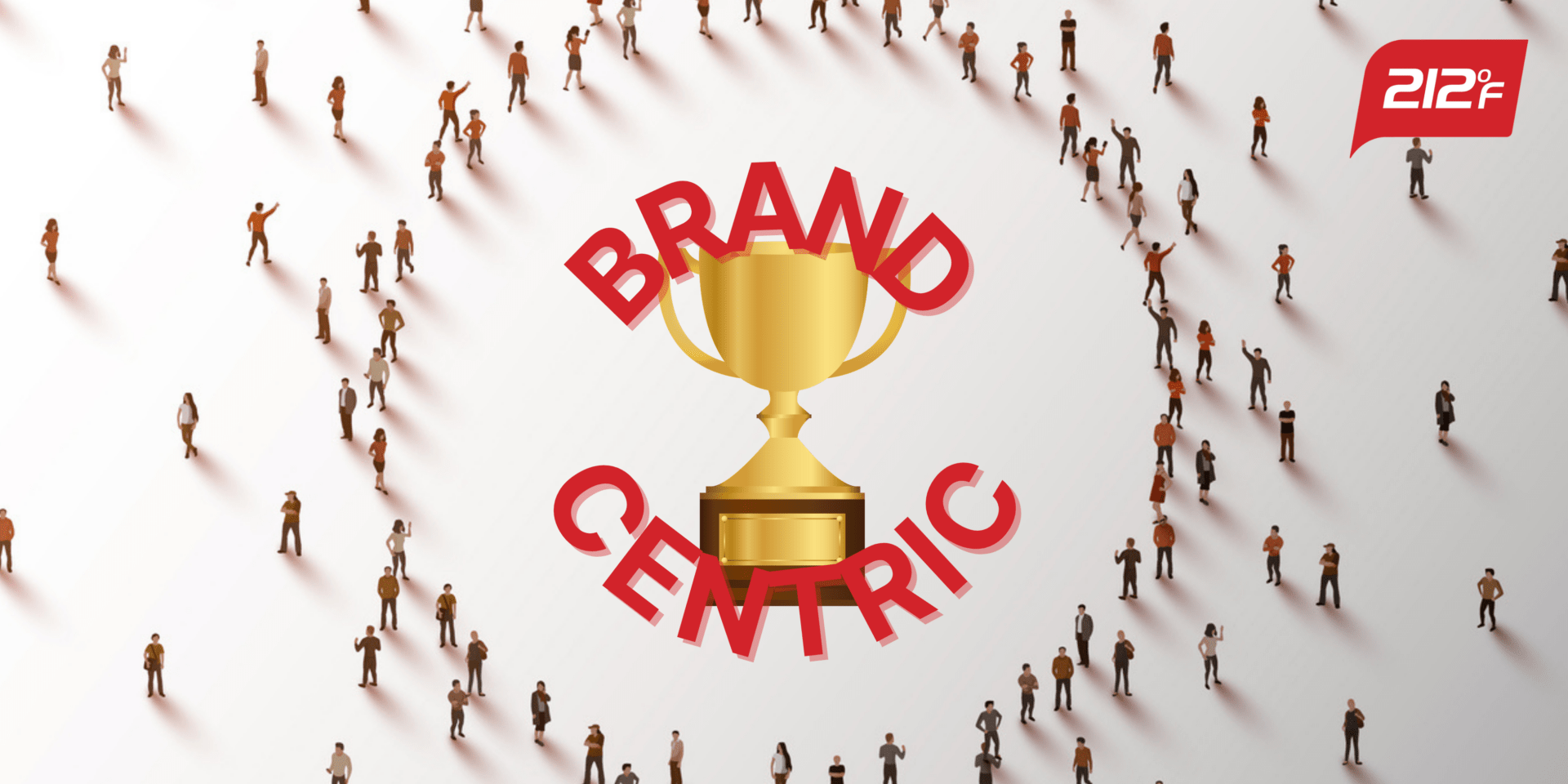 Brand-Centric Incentive Programs Elevate You | 212F AU & NZ
