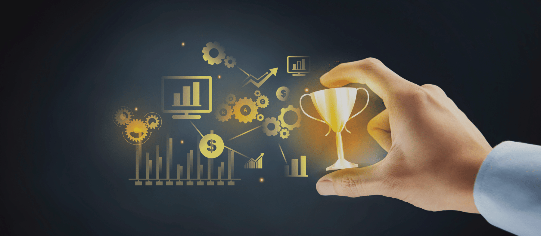 Channel Partner Engagement 101: Strategies for Success I 212F