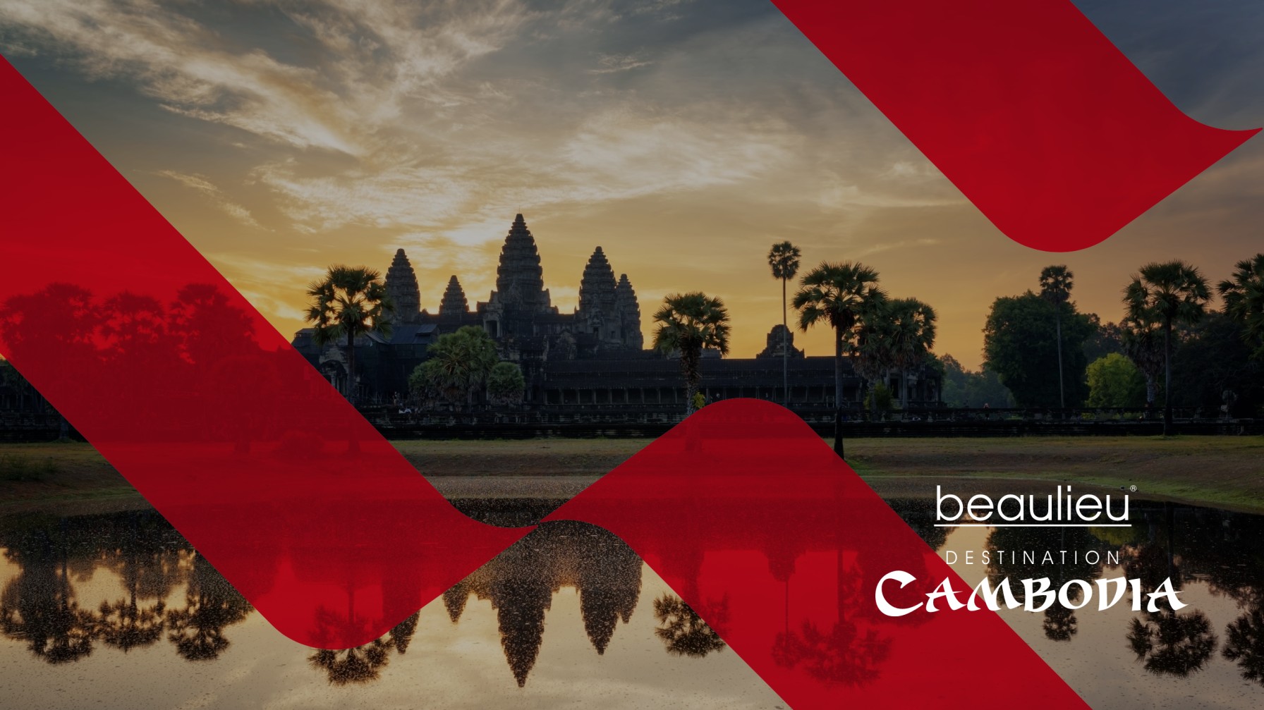 Beaulieu Australia – A Compelling Success | 212F