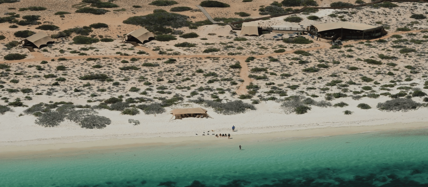 Ningaloo Reef - A Mesmerising Incentive Getaway | 212F