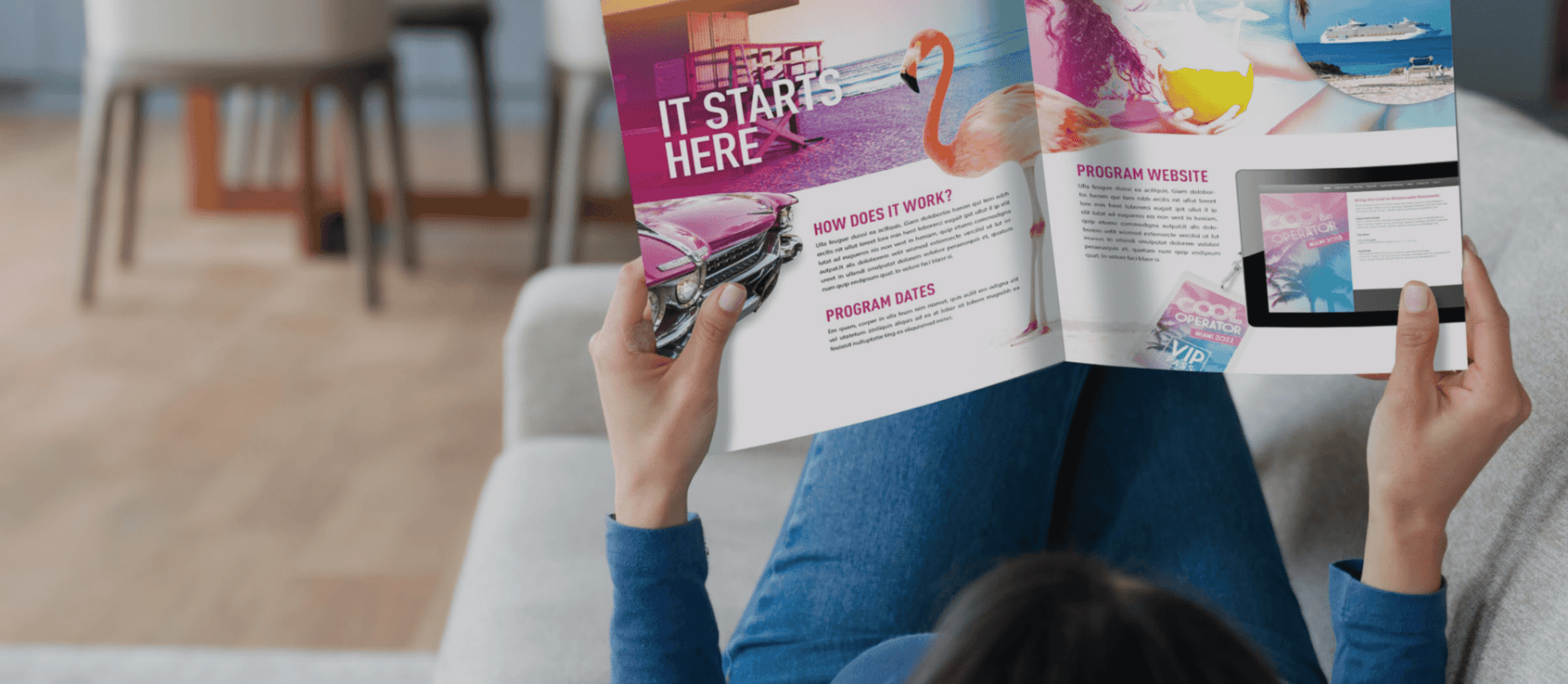 Using the Right Collateral Mix for Incentive Programs I 212F