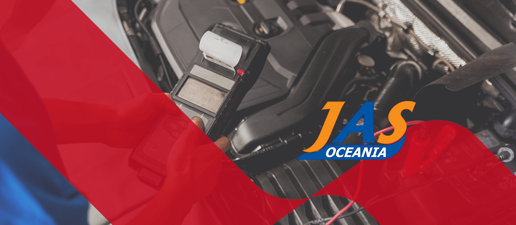 JAS Start N Charge I 212F