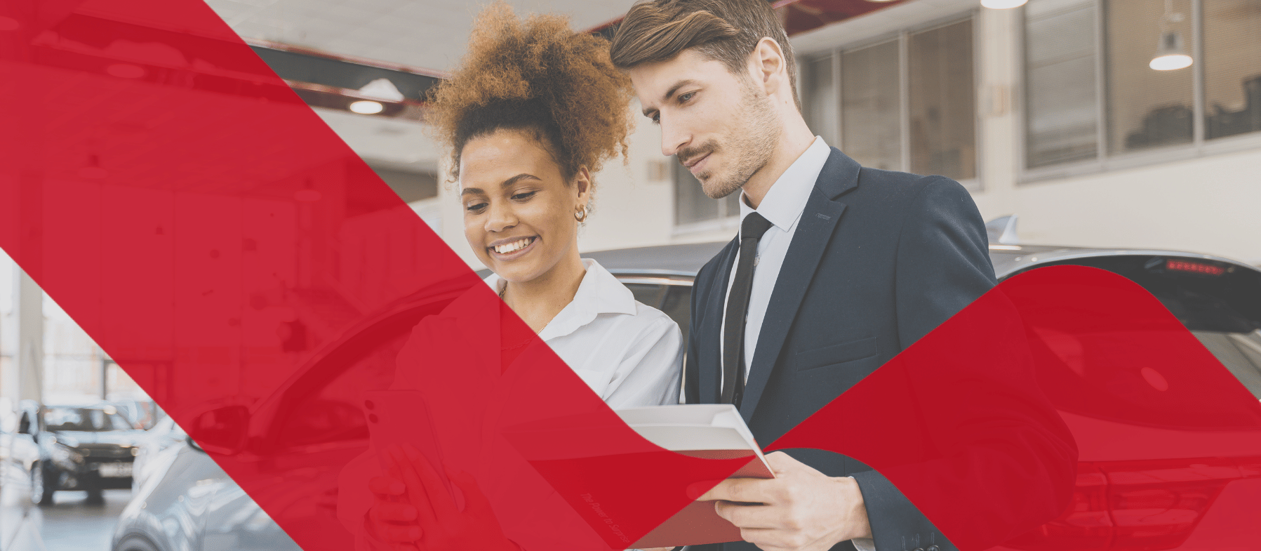 Dealer Incentive and OEM Programs I 212F